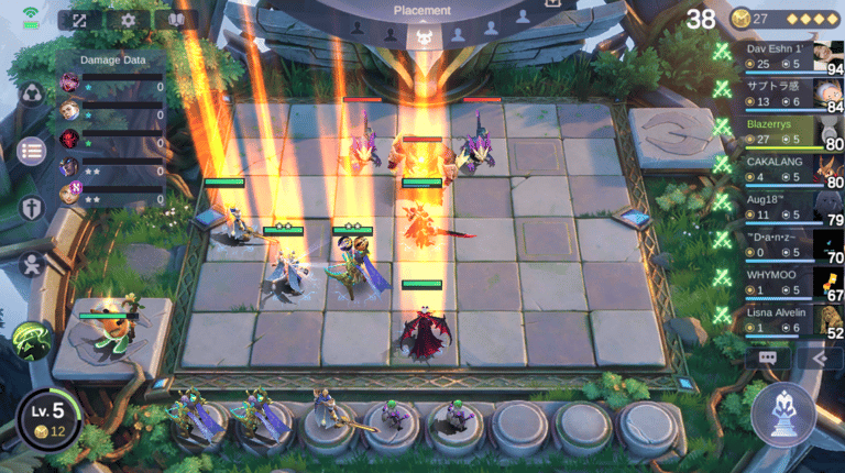 Complete Guide to Using Little Commander Magic Chess Eva!