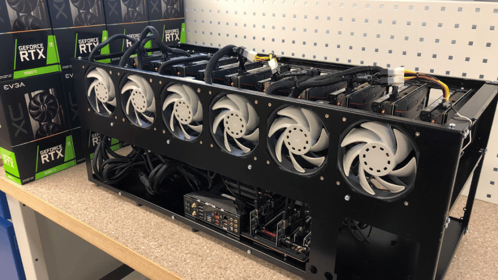 Advantages and Dangers of Cloud Mining, Be Careful!