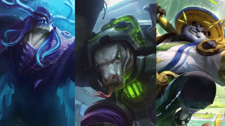 The Best Chess Magic Combo You Can Try!