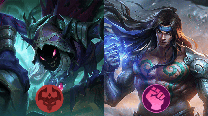 This Is It, The Strongest Magic Chess Combo in the Latest Patch!