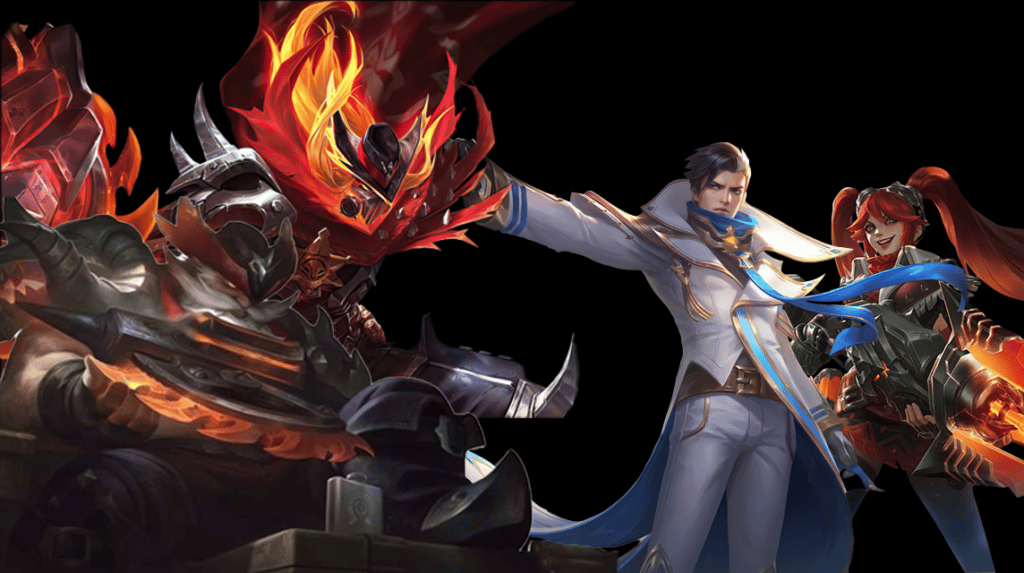 This Is It, The Strongest Magic Chess Combo in the Latest Patch!