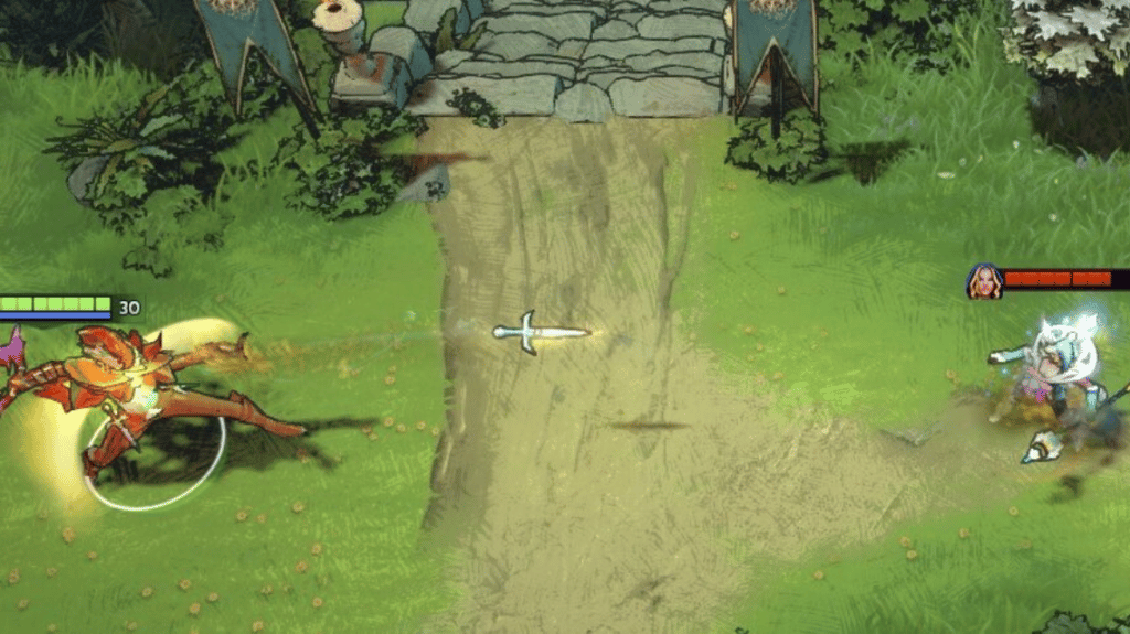 Listen! How to Counter Hero Dota 2 Silencer