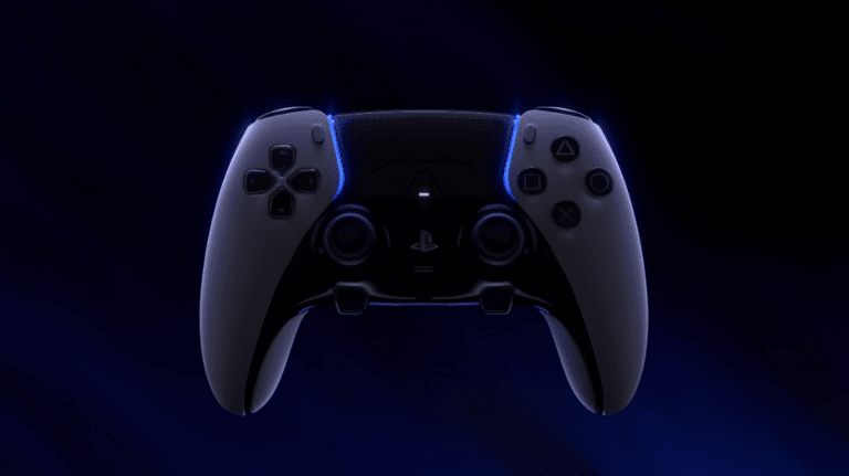 PS5's DualSense Edge Feature, So Sophisticated!