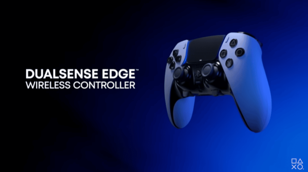PS5 的 DualSense Edge 功能，如此先进！