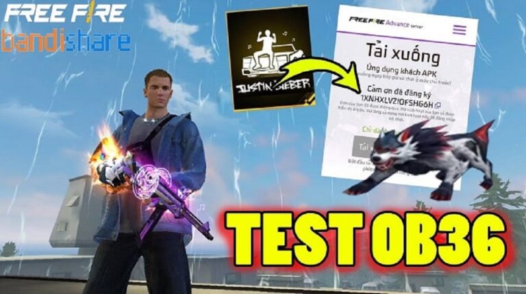 Complete Guide to Advance Server FF