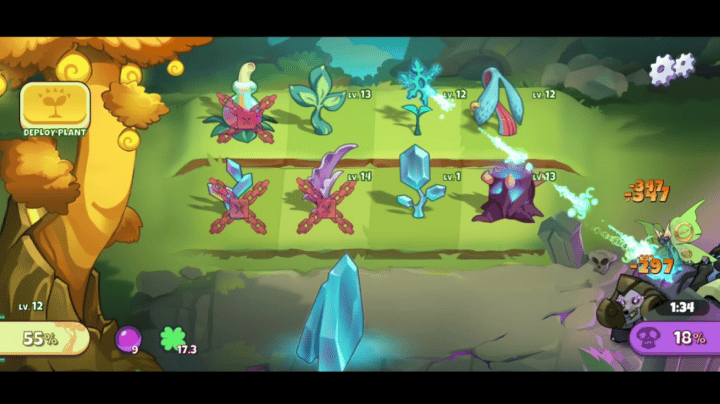 How to Get Crypto in Plant Vs Undead NFT Game