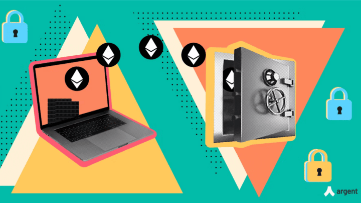 What is Proof of Stake? Here's the Explanation!