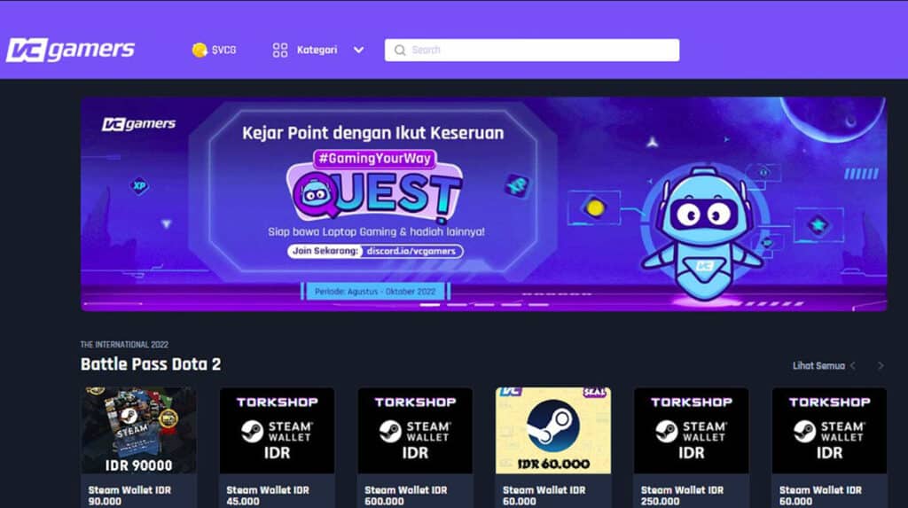 How to Buy a Dota 2 Battle Pass