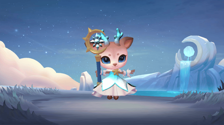 Complete Guide to Using Little Commander Magic Chess Eva!