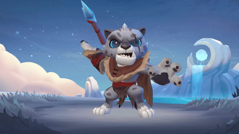 Complete Guide to Using Little Commander Magic Chess Benny!