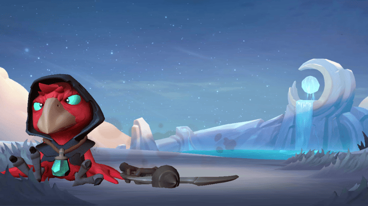 The Best Little Commander Magic Chess Right Now!