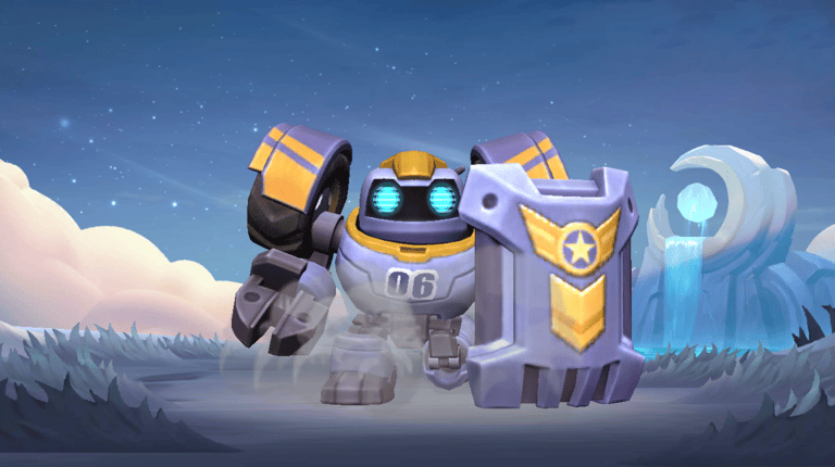 Guide Using Little Commander Magic Chess Kaboom!