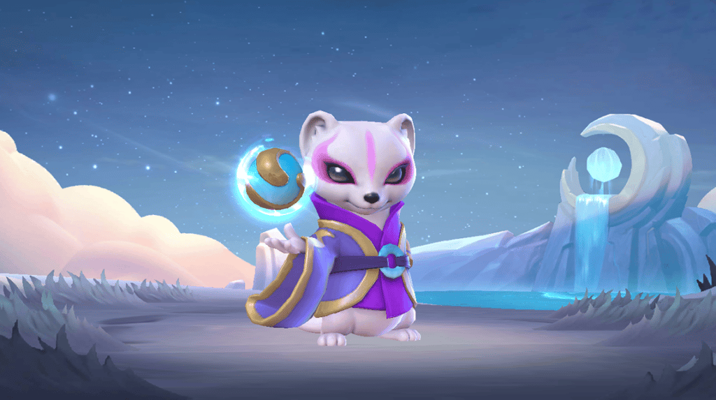 Guide Lengkap Pakai Little Commander Magic Chess Yuki!