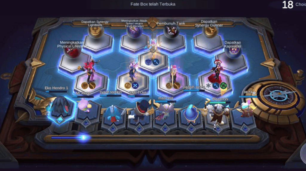 8 Easy Ways to Win Playing Magic Chess!