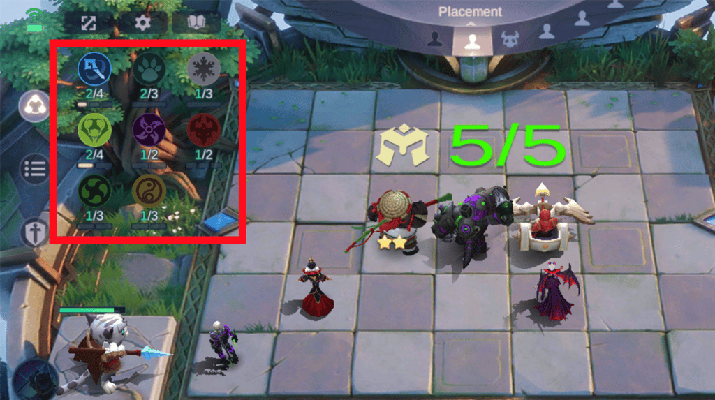 8 Easy Ways to Win Playing Magic Chess!