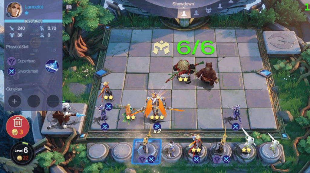 8 Easy Ways to Win Playing Magic Chess!