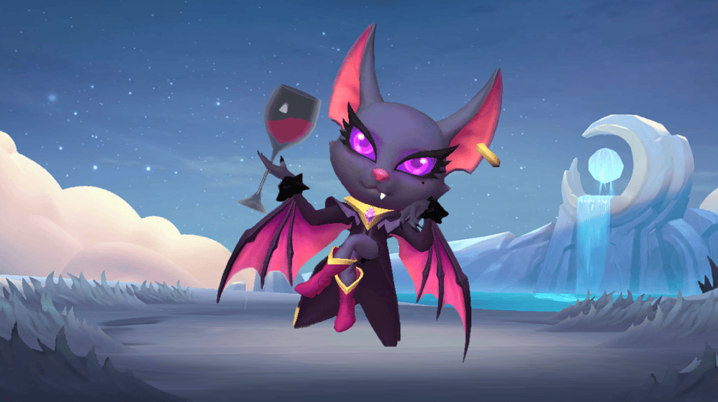 Guide Lengkap Pakai Little Commander Magic Chess Mavis!