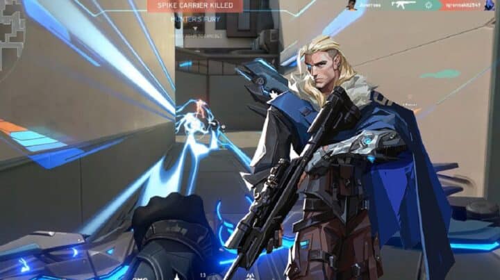 Guide to Using Sova Valorant, Beginners Must Read!