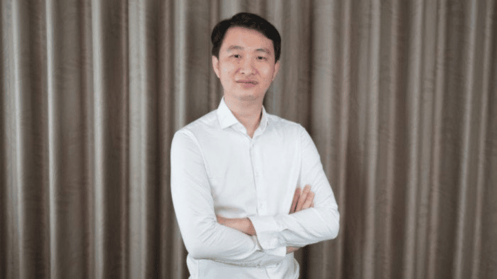 Get to know the Figure of the Early Indonesian Crypto Pioneer