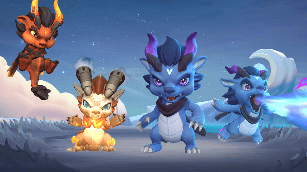 Meet Mai Shiranui, the Female Fighter in King of Fighters