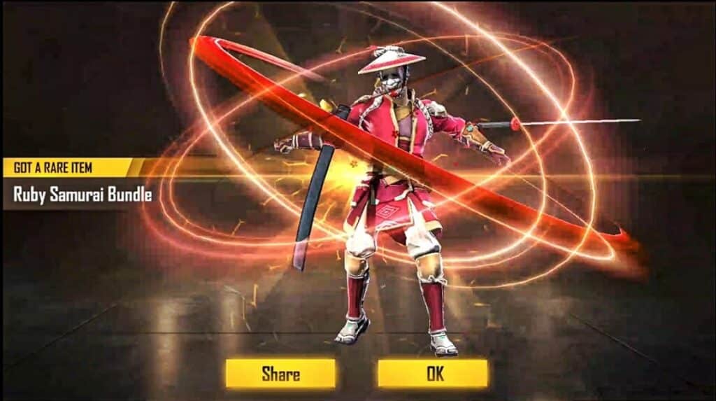 2022 年 9 月版のレア FF インキュベーター 5 個