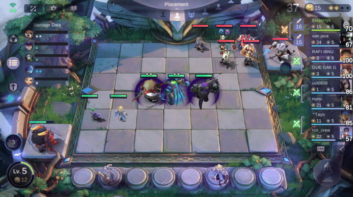 Complete Guide to Using Little Commander Magic Chess Pao!