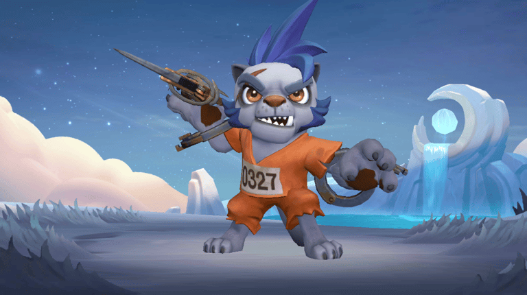 Complete Guide to Using Little Commander Magic Chess Benny!