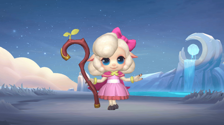 Little Commander Magic Chess Connie: Guide Dan Tips & Trick