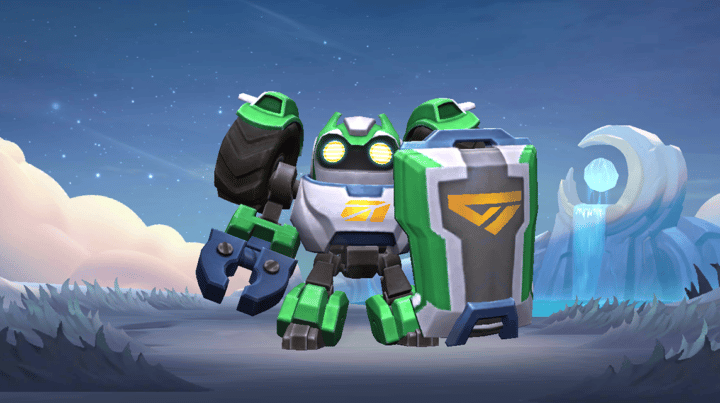 Guide Using Little Commander Magic Chess Kaboom!