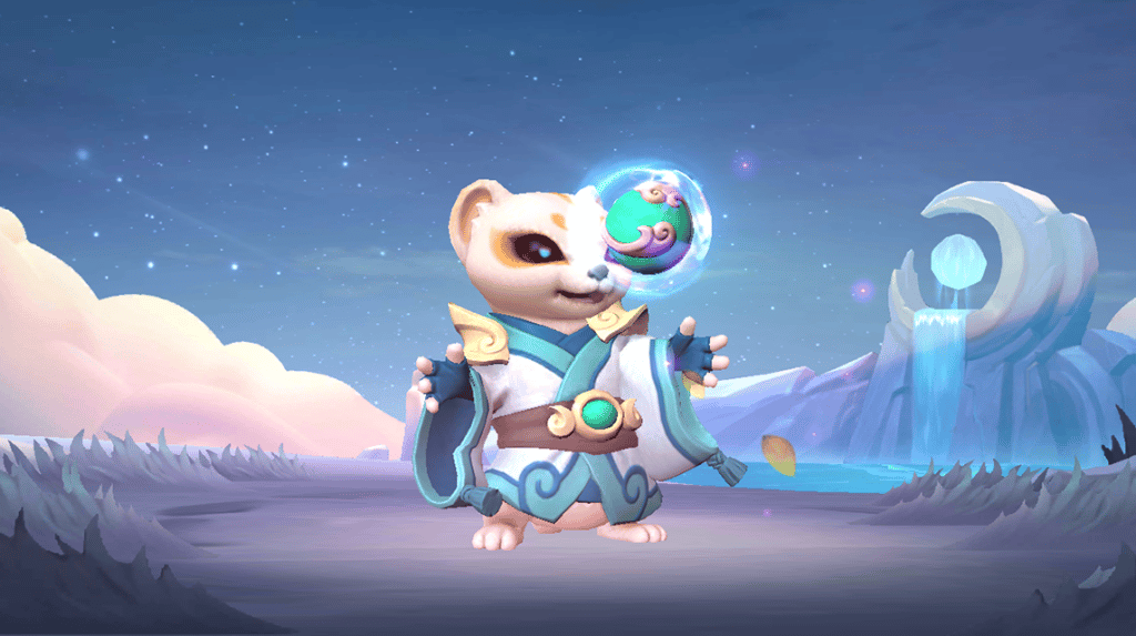 Complete Guide to Using Little Commander Magic Chess Yuki!