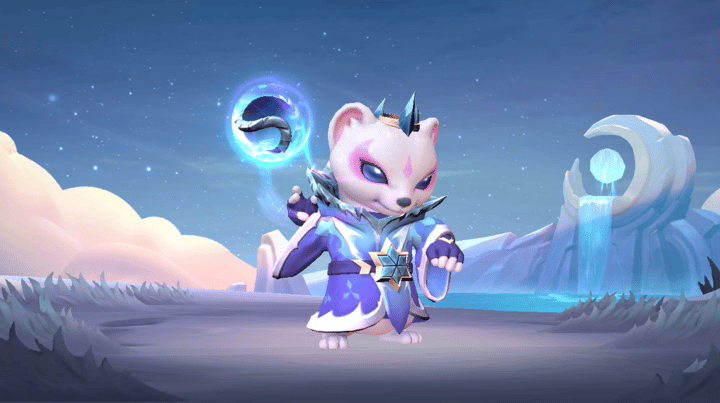 Guide Lengkap Pakai Little Commander Magic Chess Yuki!