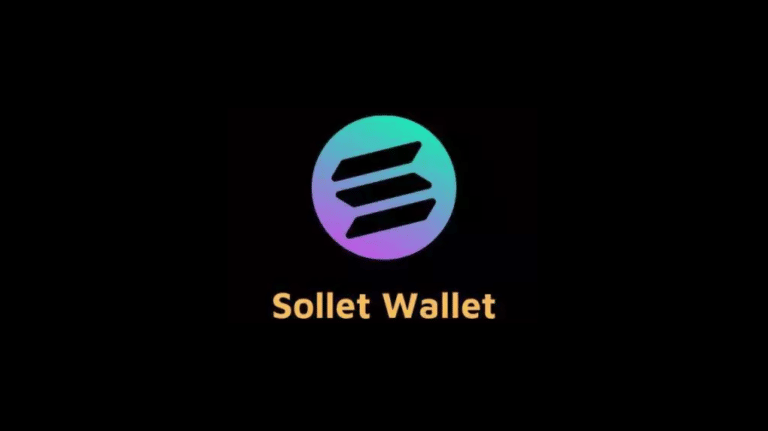 Mengenal Sollet, Wallet Token Solana SPL