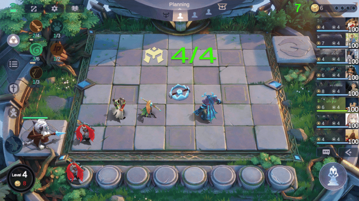 Complete Guide to Using Little Commander Magic Chess Benny!