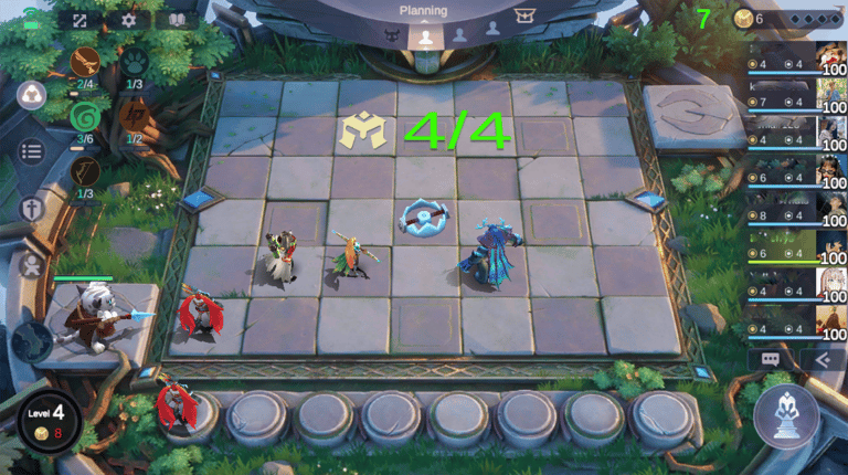 Complete Guide to Using Little Commander Magic Chess Benny!