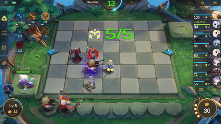 Complete Guide to Using Little Commander Magic Chess Yuki!