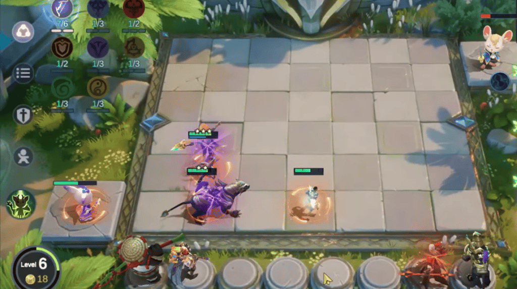 Complete Guide to Using Little Commander Magic Chess Eva!