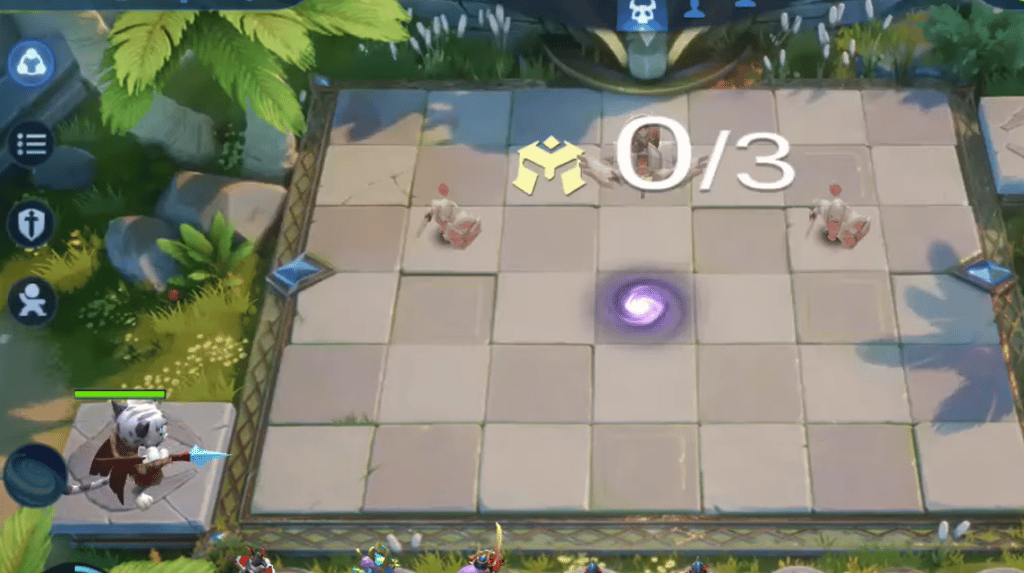 Guide Lengkap Pakai Little Commander Magic Chess Benny!