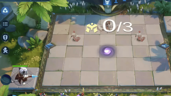 Guide Lengkap Pakai Little Commander Magic Chess Benny!