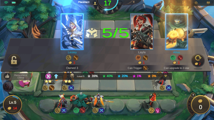 Little Commander Magic Chess Connie: Guide And Tips & Trick