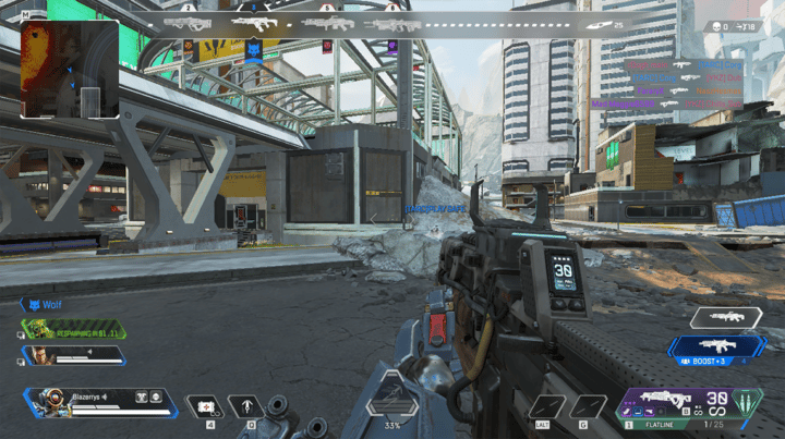 Apa Itu Gun Run: Mode Baru di Apex Legends?