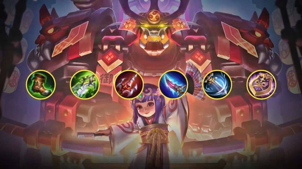 4 Painful Jawhead Build Items For September 2022