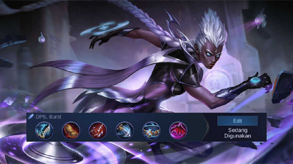 5 Painful Karrie Build Items For September 2022