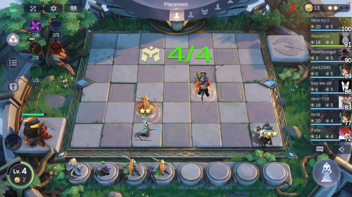 Complete Guide to Using Little Commander Magic Chess Pao!