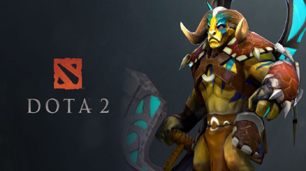 5 Hero Andalan Pro Player CEB DOTA 2, Cek Di Sini!