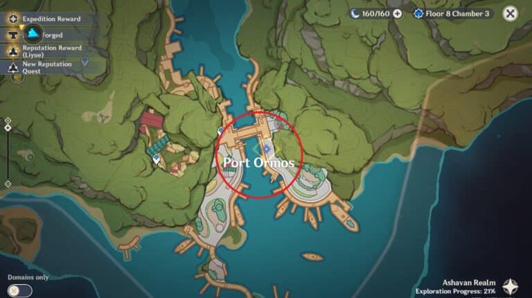 Genshin Impact Fayz Trial Guide: How to Play and Rewards