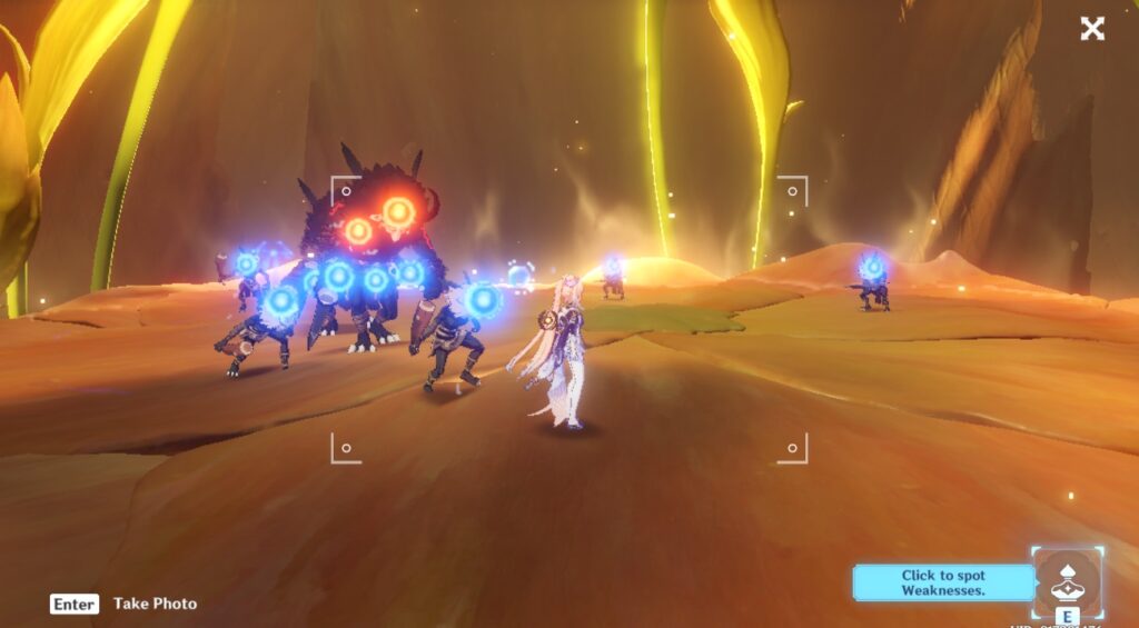 Genshin Impact Fayz Trial Guide: How to Play and Rewards