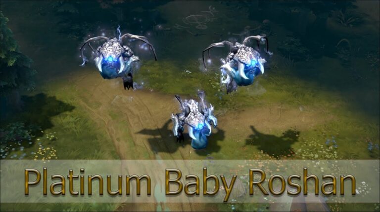 5 Most Expensive DOTA 2 Items, They Expensive Your Pocket!