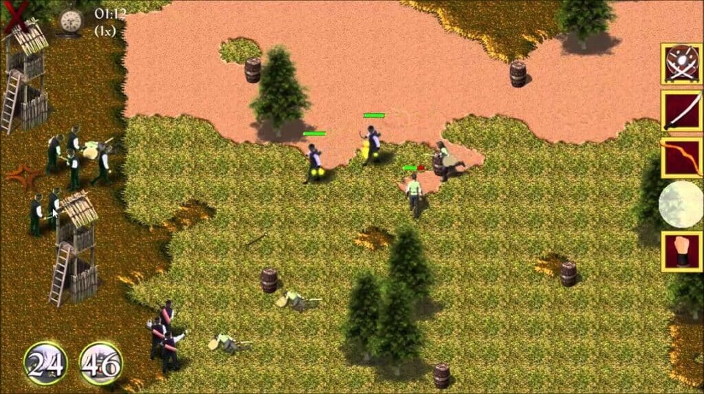 The 5 Best Offline Android Strategy Games