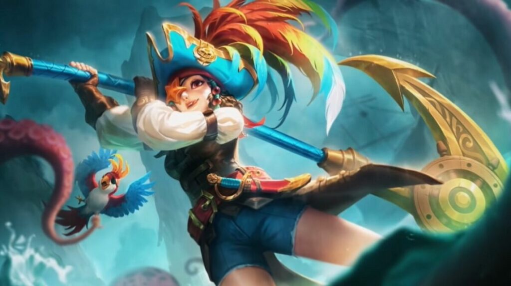 9 Best Heroes to Counter Fanny in Mobile Legends
