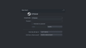 Cara Bikin Akun Steam, Gampang Banget!